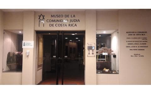 Error al cargar el post