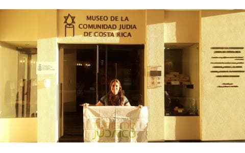 Error al cargar el post