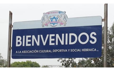 Error al cargar el post